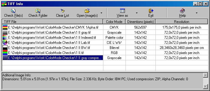 DTP Tools - FREE SOFTWARE