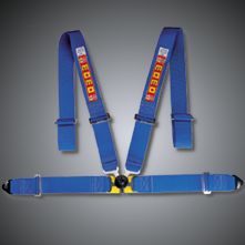 MOMO RACING SAFETY HARNESSES