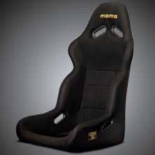 MOMO MOTORSPORTS COMPETITION RACING SEATS