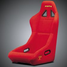 MOMO MOTORSPORTS COMPETITION RACING SEATS