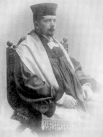 Max Freudenthal , picture of the site of Rijo