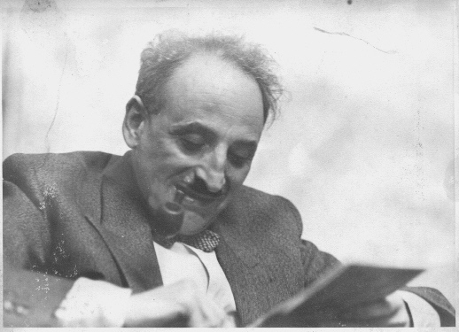 Hans Freudenthal =/- 1960