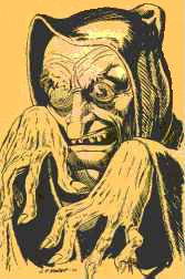 EL MONJE LOCO - HISTORIA