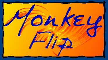 Monkey Flip Online