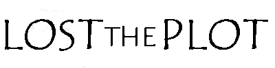 Lost the Plot | Template