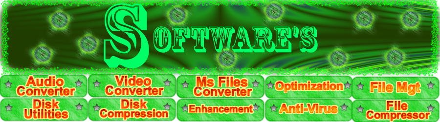 Information Technology 1 Software