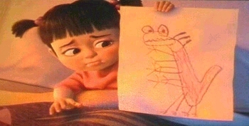 Favoritie Quotes and Scenes