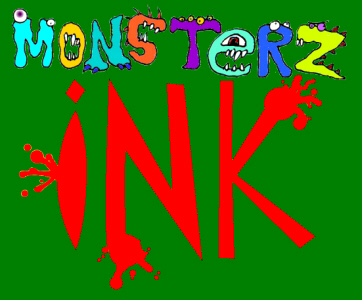 Monsterz Ink