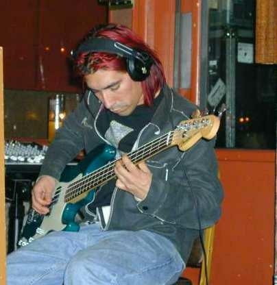 Montoya Universe :: Everclear (P.4)