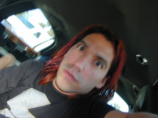 Montoya Universe :: Everclear (P.4)