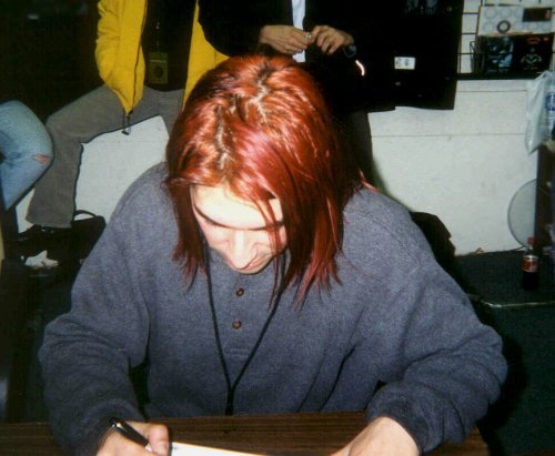 Montoya Universe :: Everclear (P.4)