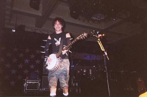 Montoya Universe :: Live (Everclear) (P.2)