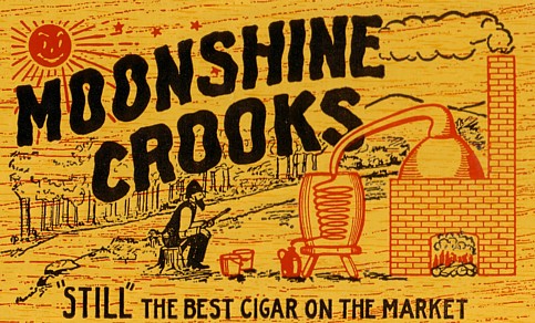 Moonshinecrooks, Still The Best!