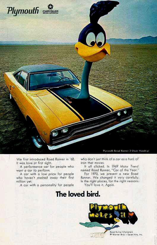 more mopar ads page 5