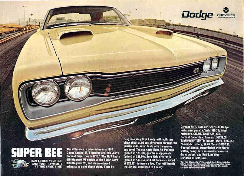 more mopar ads page 5
