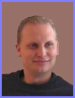 Mike Dressel's - Chosen Few Ministries - Home Page