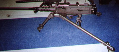 .50 Cal Browning HMG (QCB)