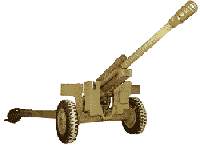 C3 105mm Howitzer