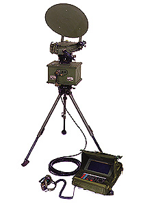 Coyote 8x8 Combat Reconnaissance Vehicle