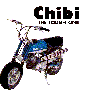 Minibike Central - Pics