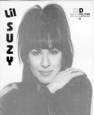 Lil Suzy