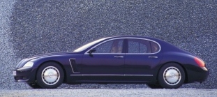 Motorcurve - Bugatti pics