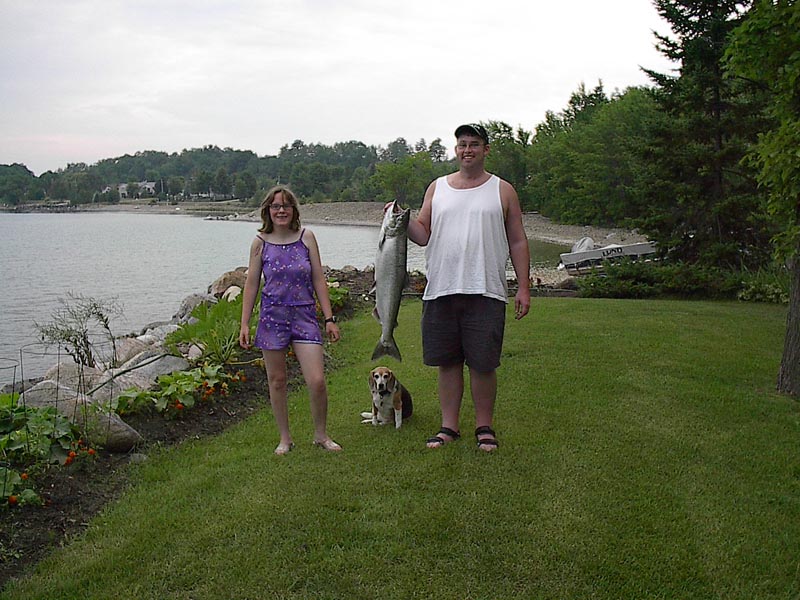 William David Scobie