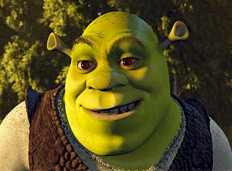 Shrek