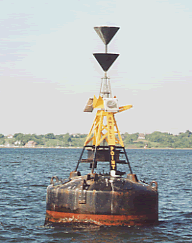 Cardinal marks details