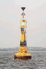 Cardinal marks details