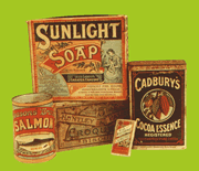 The Connection on Graphic Design