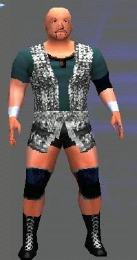 ECW CAW - Rod Price