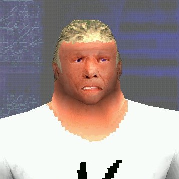ECW CAW - Jack Victory