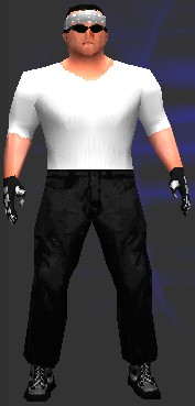 XPW CAWs - Street Styles