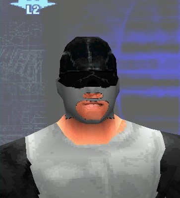 Lucha Libre CAW - Super Calo