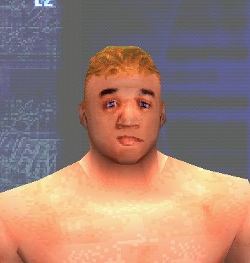 WCW CAWs - "Das Wunderkind" Alex Wright