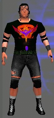 Stable CAW - "Raven's Flock" - Kidman