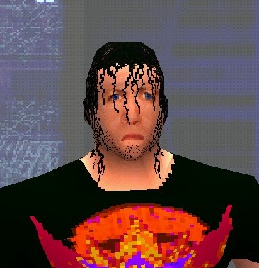 Stable CAW - "Raven's Flock" - Kidman