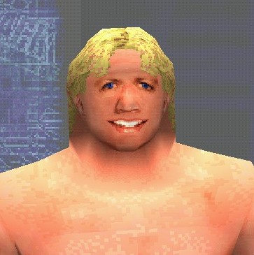 Tag-Team CAW - The Midnight Express - "Sweet" Stan Lane