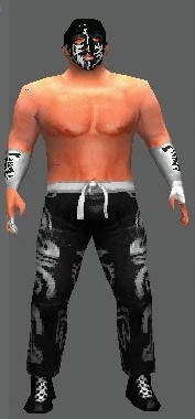 Japanese CAW - "nWo" Great Muta