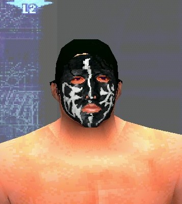 Japanese CAW - "nWo" Great Muta