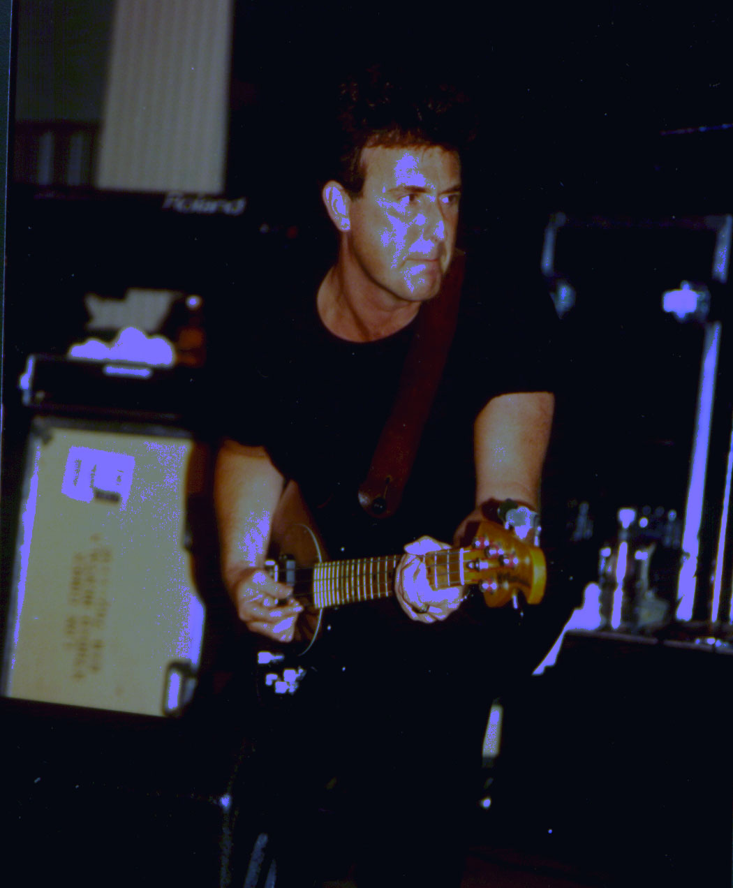 The Martin Page Page