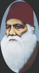 Sir Syed - AMU Tour