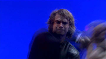 Mustafar Cut Scenes - Battle of the Heroes - Part 2