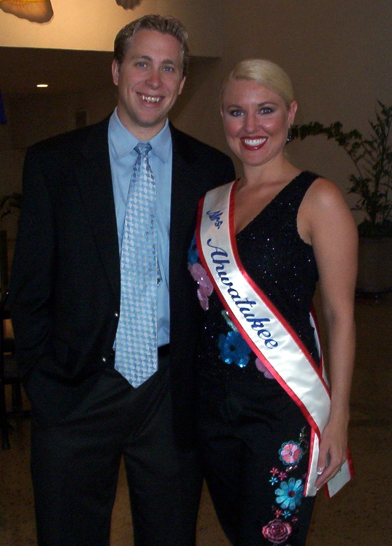 Mrs. Ahwatukee Emily Dille