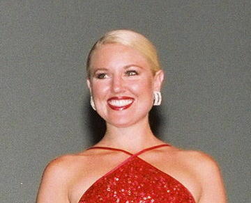 Mrs. Ahwatukee Emily Dille