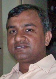 M.R. Srinivasan