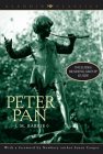 Peter Pan Discussion Questions