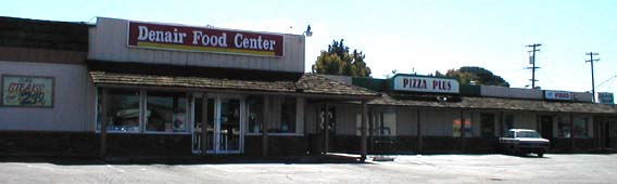 Denair, CA - California 95316