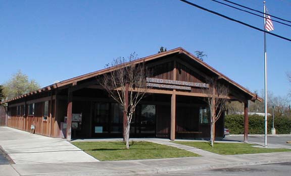 Denair, CA - California 95316